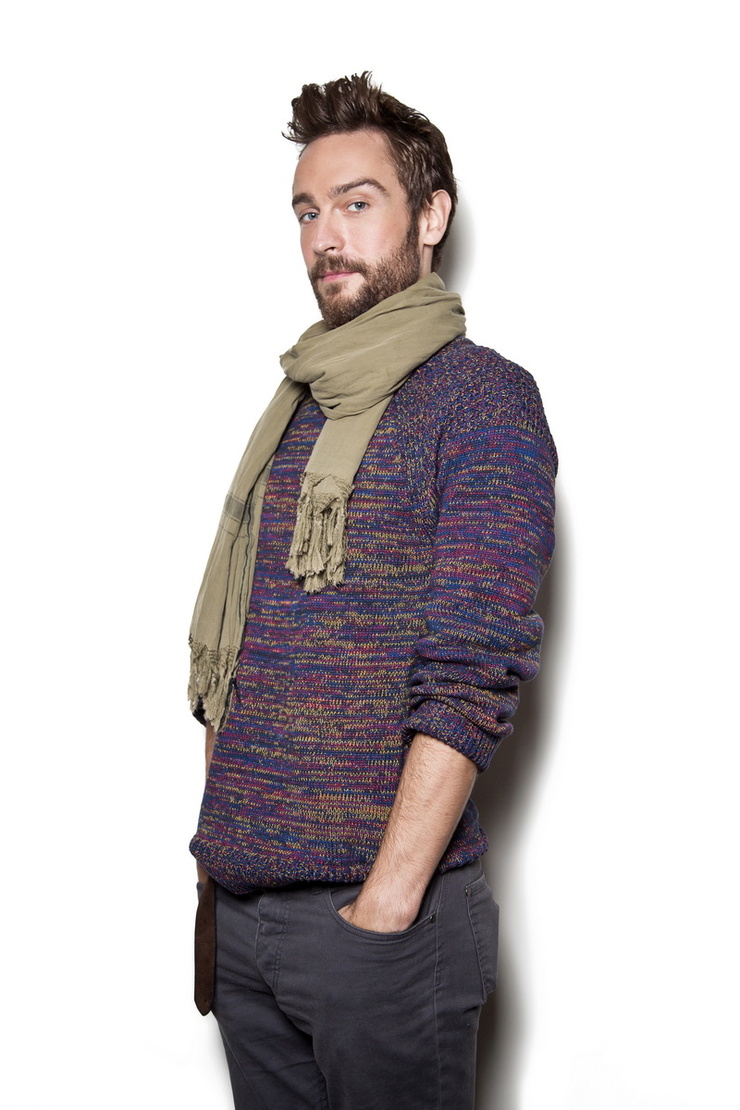 Picture of Tom Mison