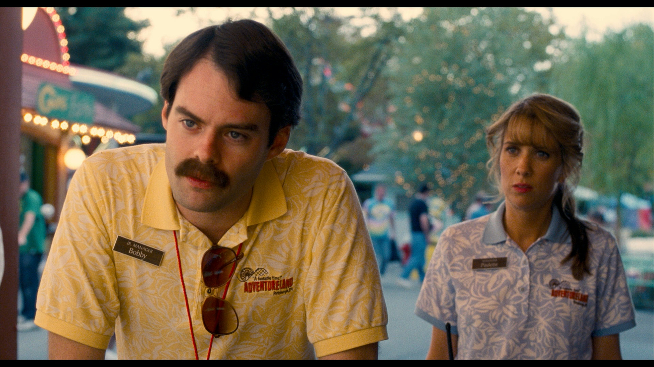 Picture of Adventureland