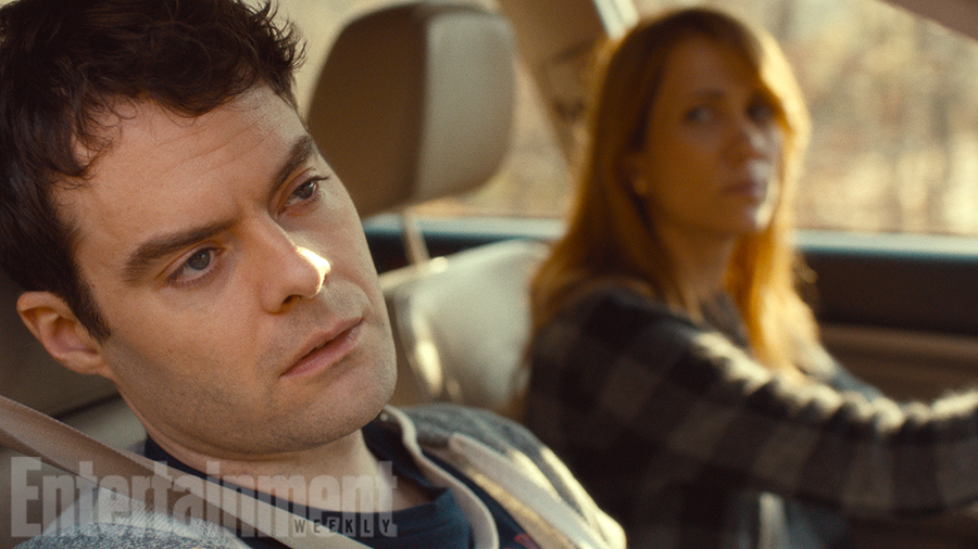 Picture of The Skeleton Twins