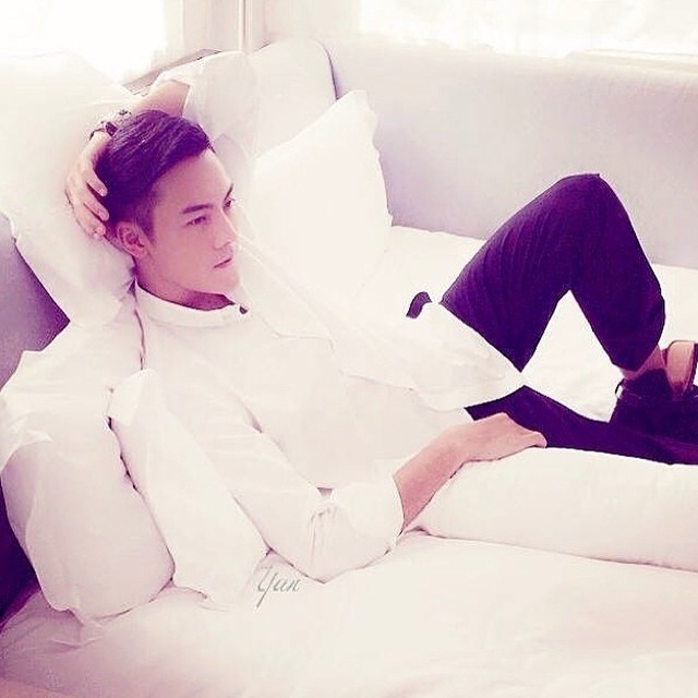 Picture of William Chan Wai-Ting