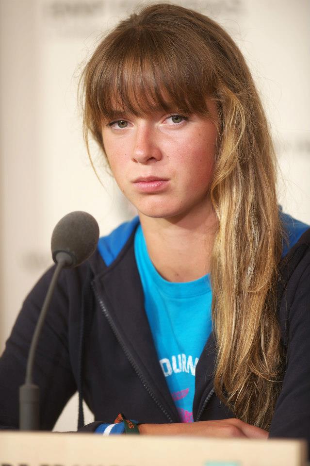 Picture of Elina Svitolina