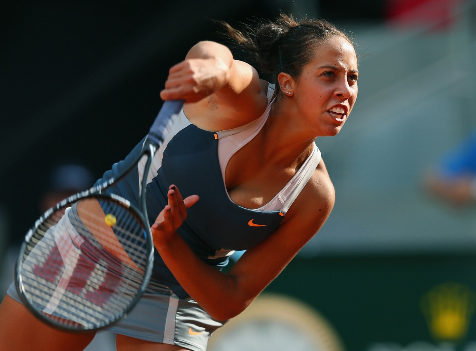 Picture of Madison Keys