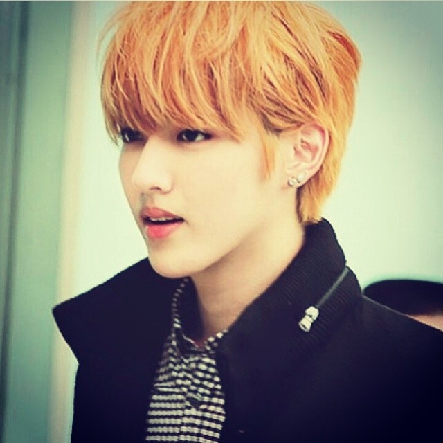 Picture of Kris Wu