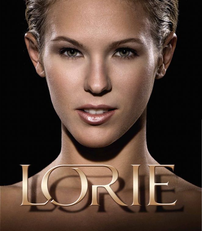Lorie 2009 ( Tirée du livre 100 photos rares )