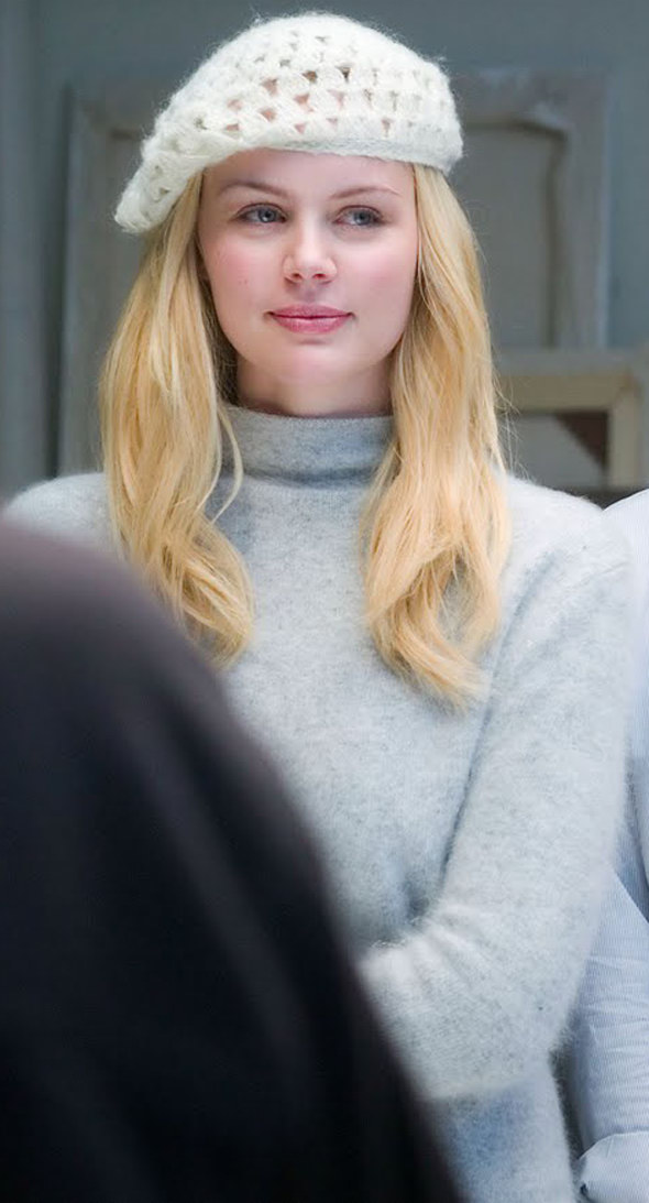 Picture of Helena Mattsson