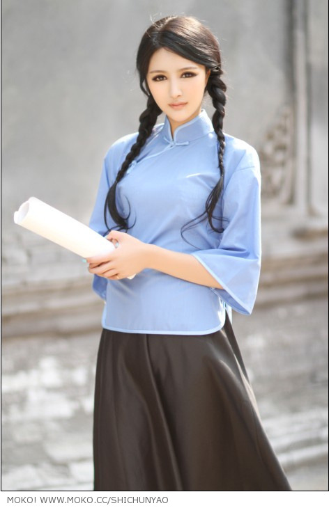 Picture of Yan Yi