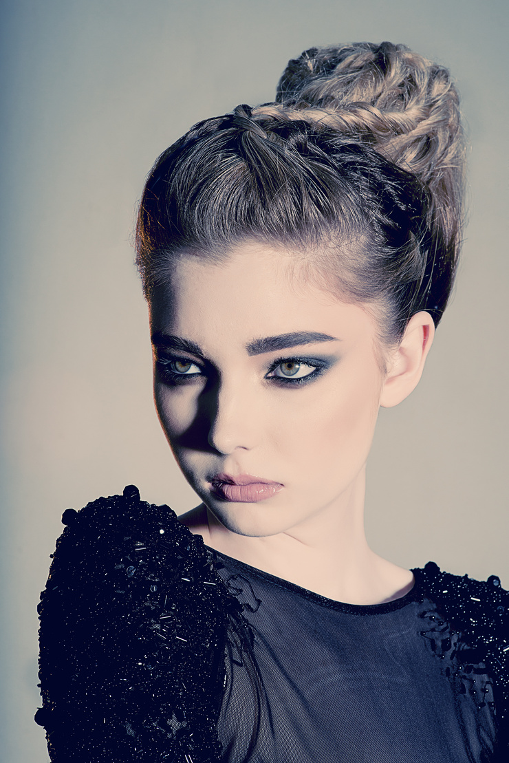 Picture of Lydia Hunt