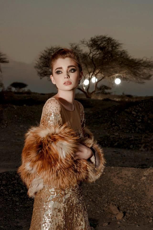 Picture of Lydia Hunt