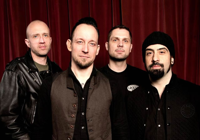 Picture of Volbeat