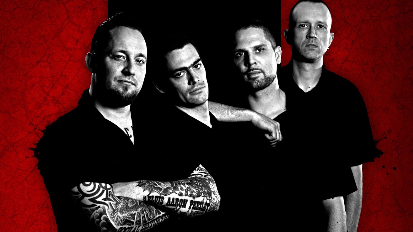 Picture of Volbeat