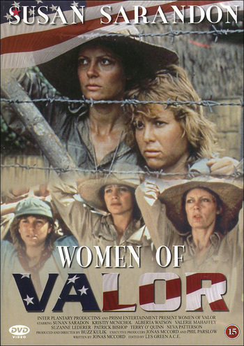 Picture of Women of Valor