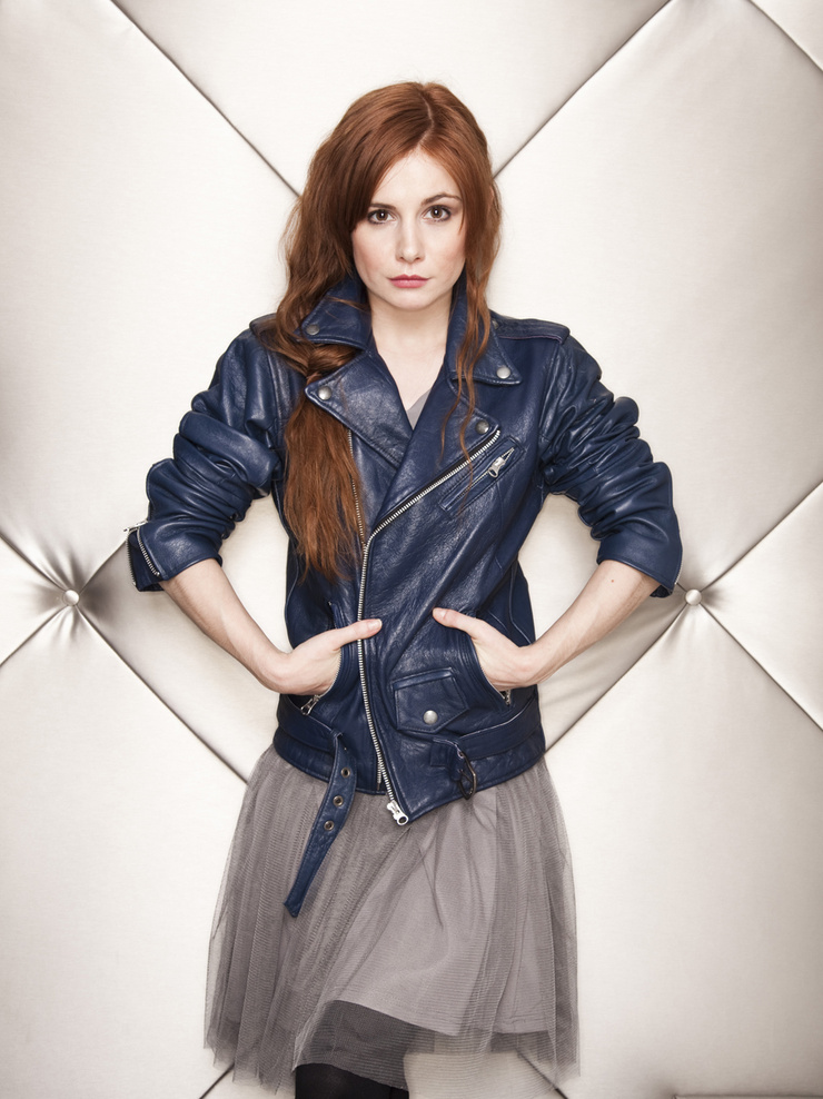 Josefine Preuss image