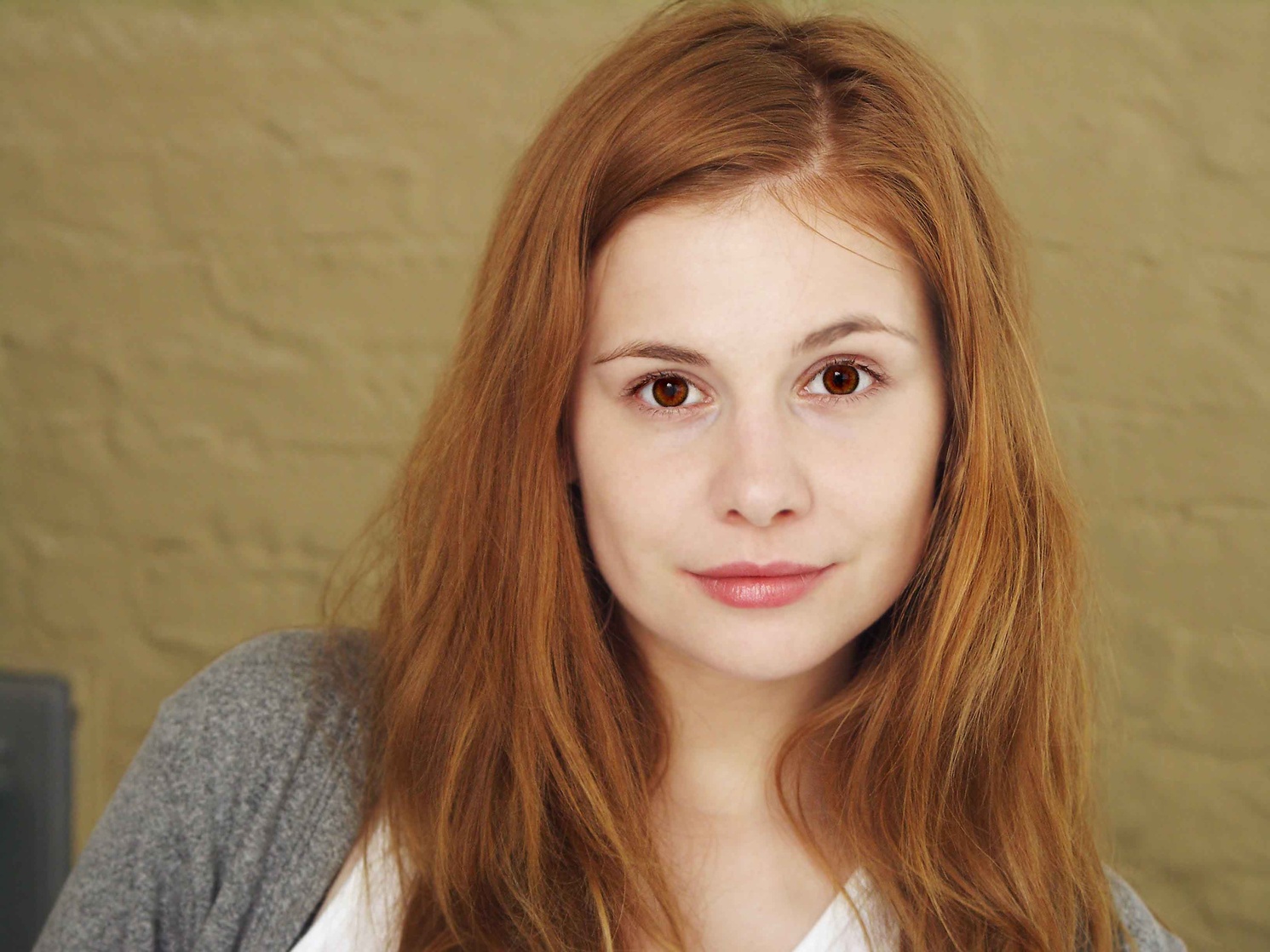 Josefine Preuss picture