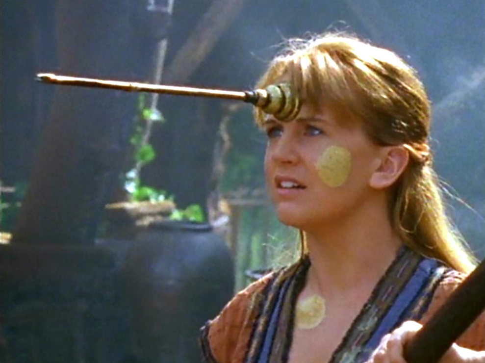Picture of Xena: Warrior Princess