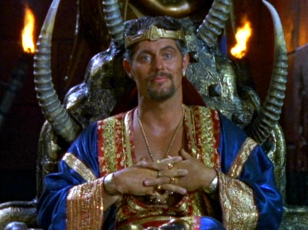 Picture of Xena: Warrior Princess