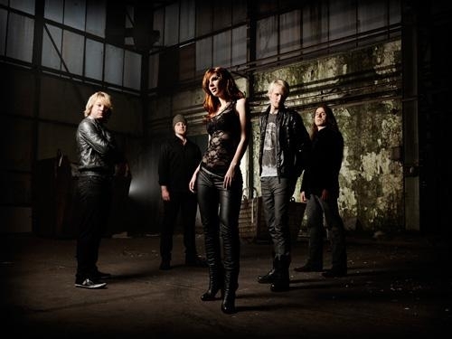 Picture of Delain