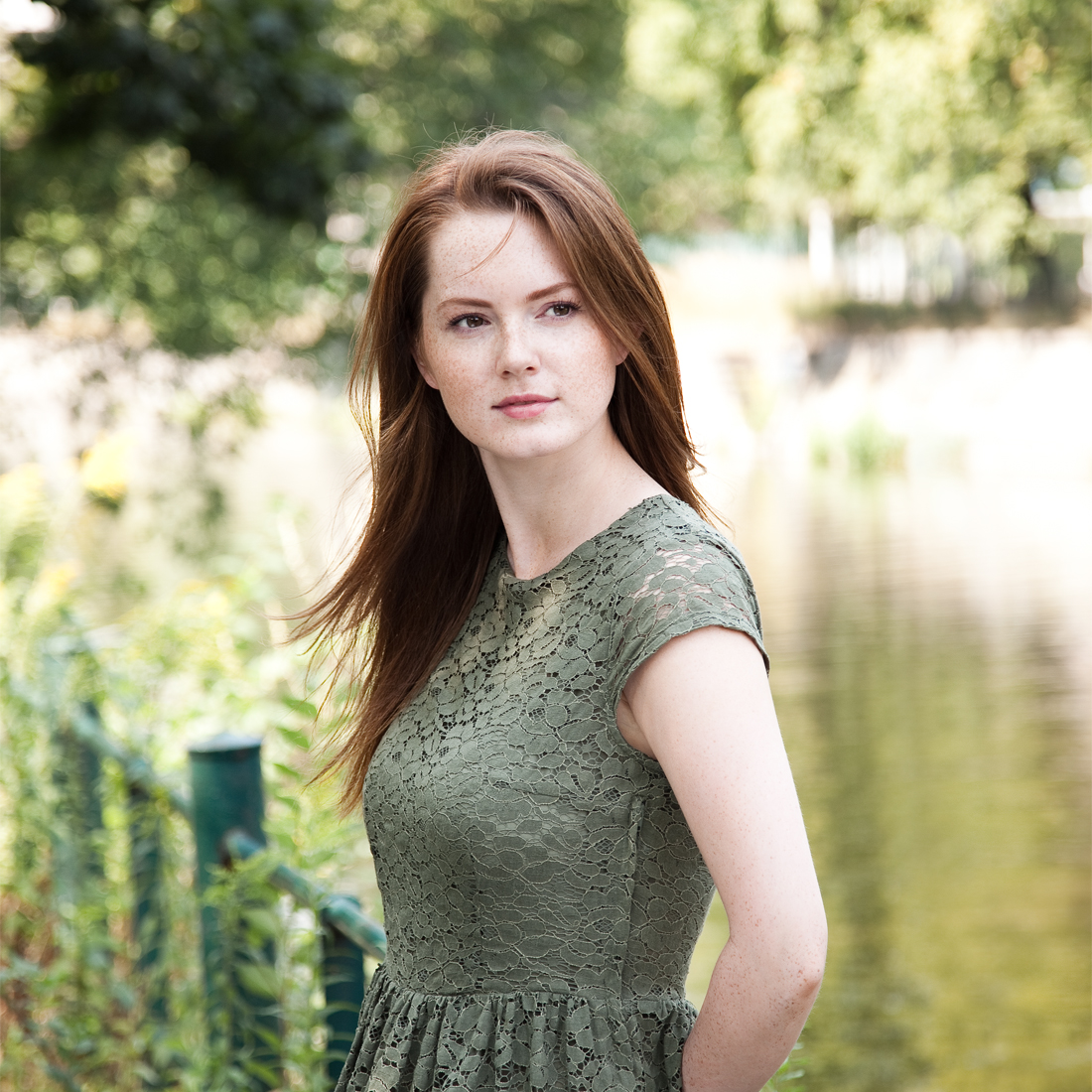 Picture of Laura Vietzen