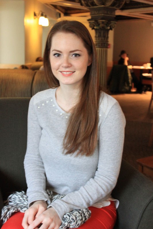 Picture of Laura Vietzen