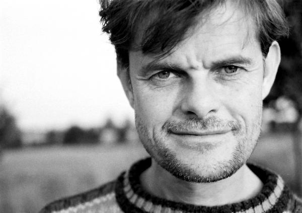 Picture of Lars Rudolph