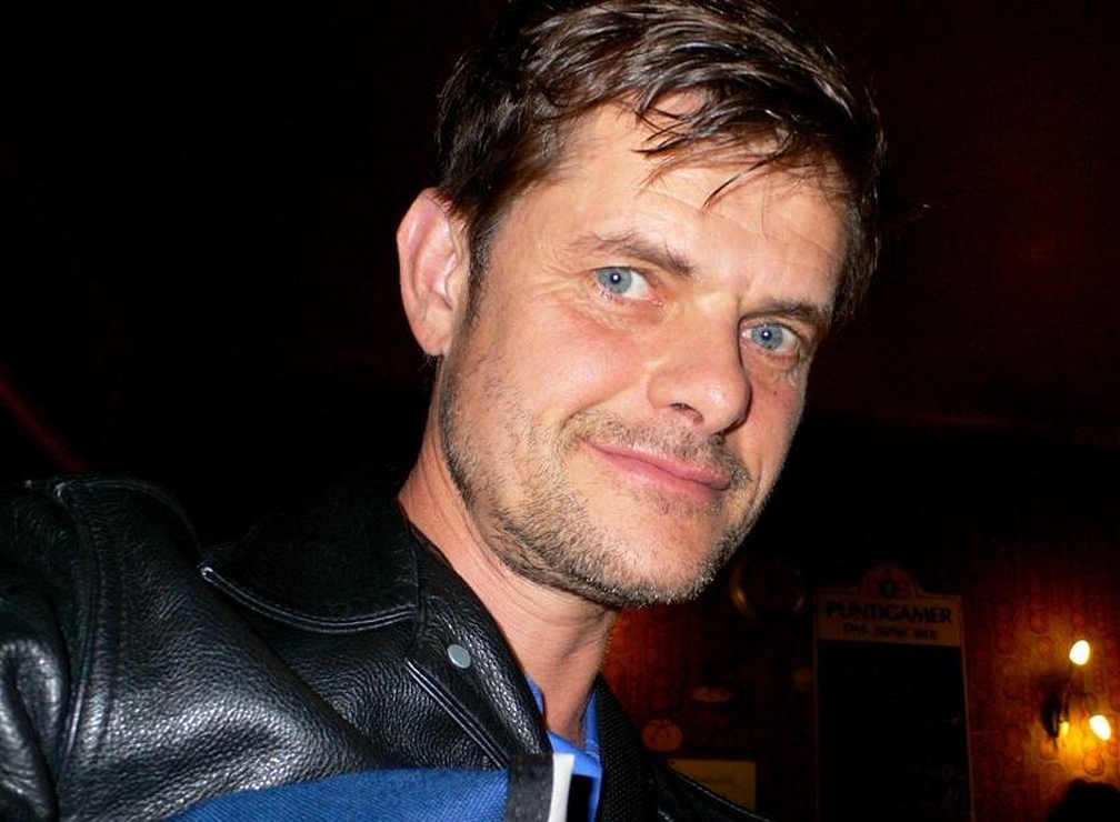 Picture of Lars Rudolph