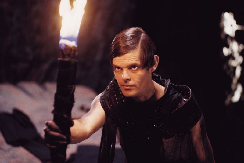 Lars Rudolph picture