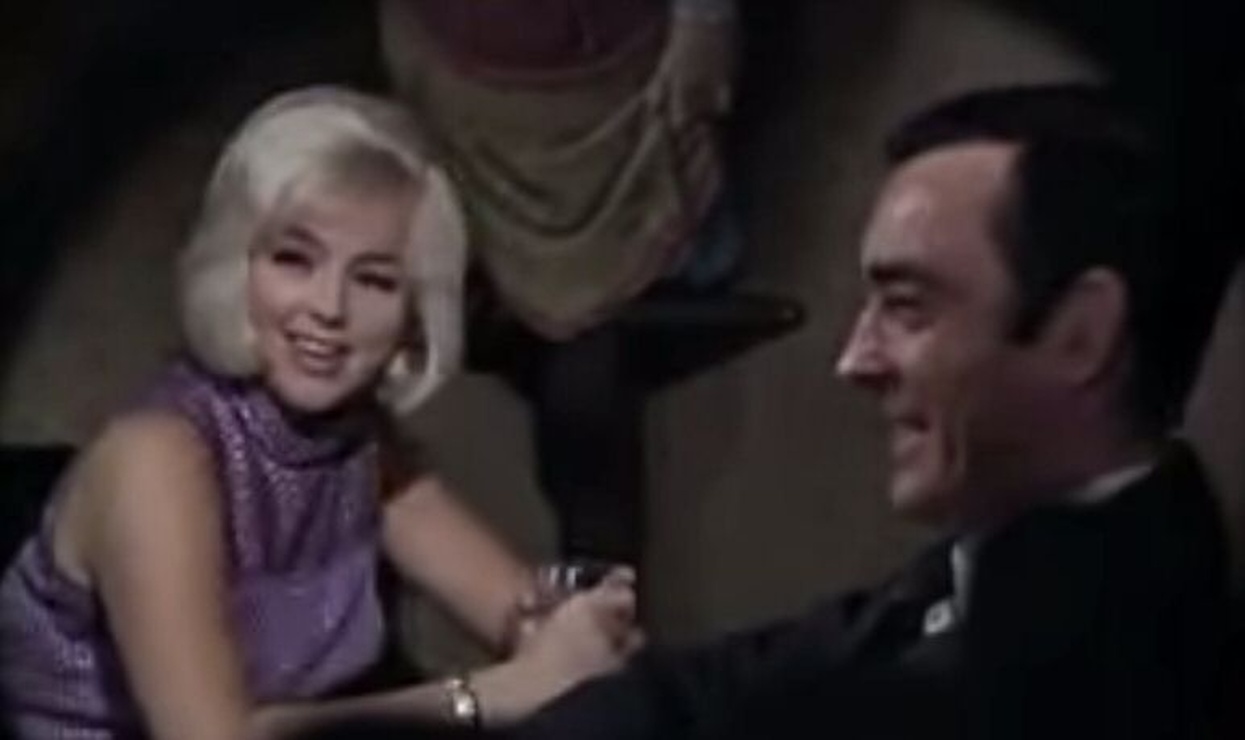 Picture of Danger Route