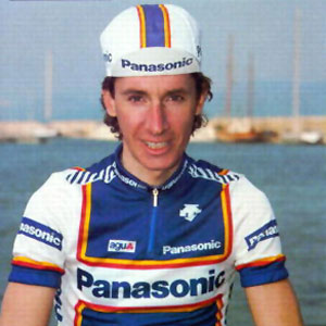 Picture of Robert Millar
