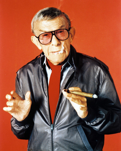Picture of George Burns