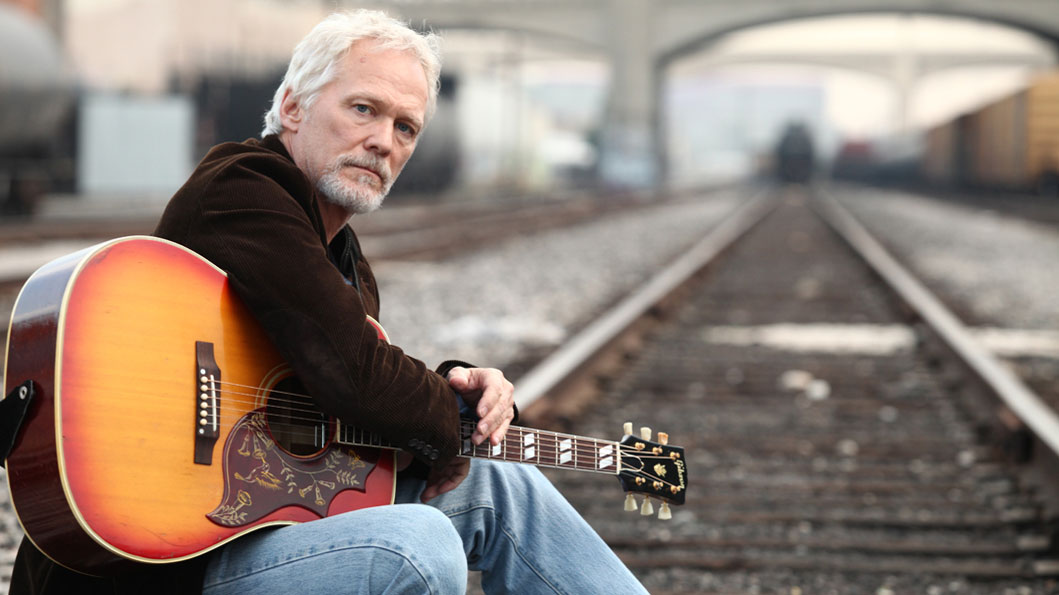 James Morrison picture