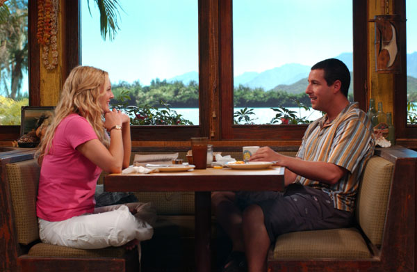 Picture of 50 First Dates