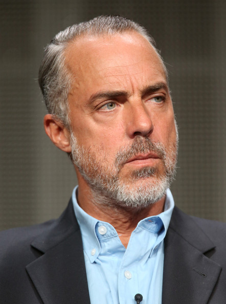 Picture of Titus Welliver