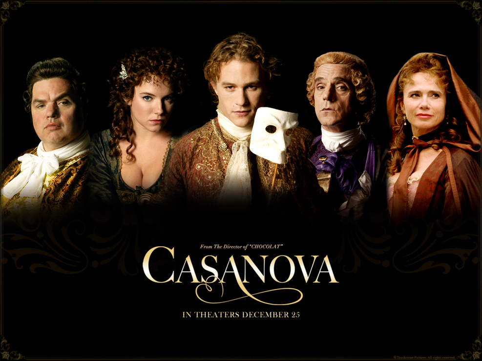 Casanova picture
