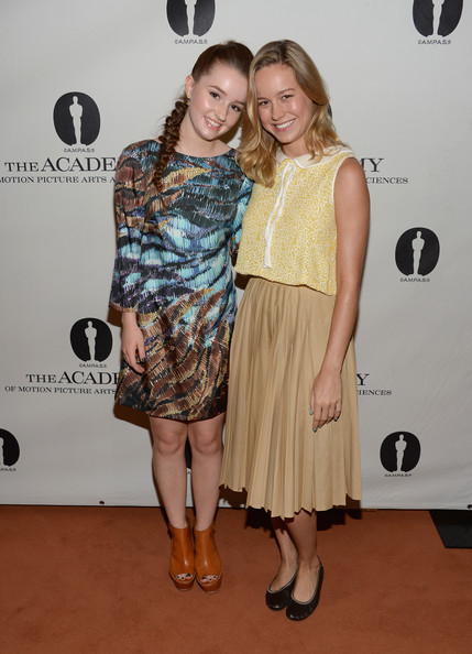 Picture of Kaitlyn Dever