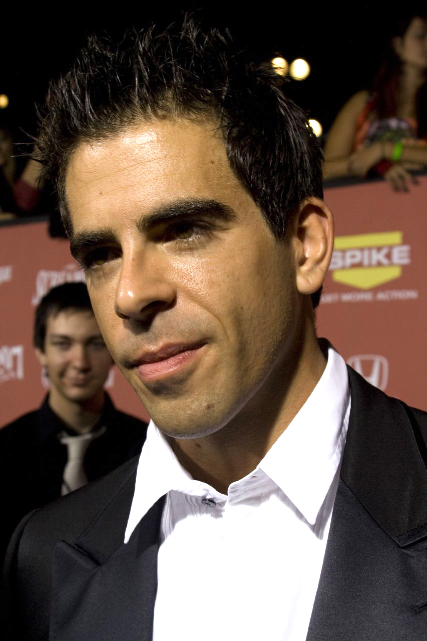 Picture of Eli Roth