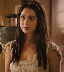 Mary Stuart (Adelaide Kane) image