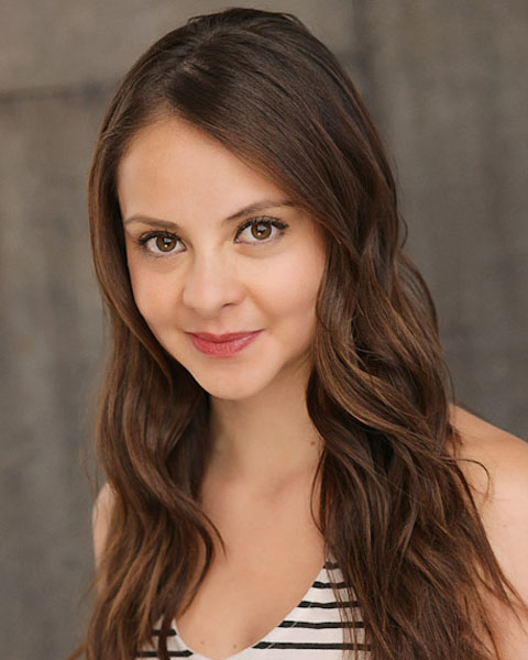 Picture of Laura Ortiz