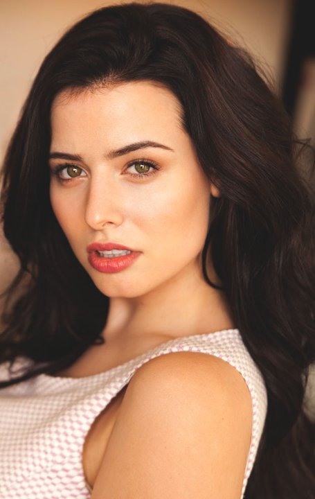 Image of Nicole Alexandra Shipley