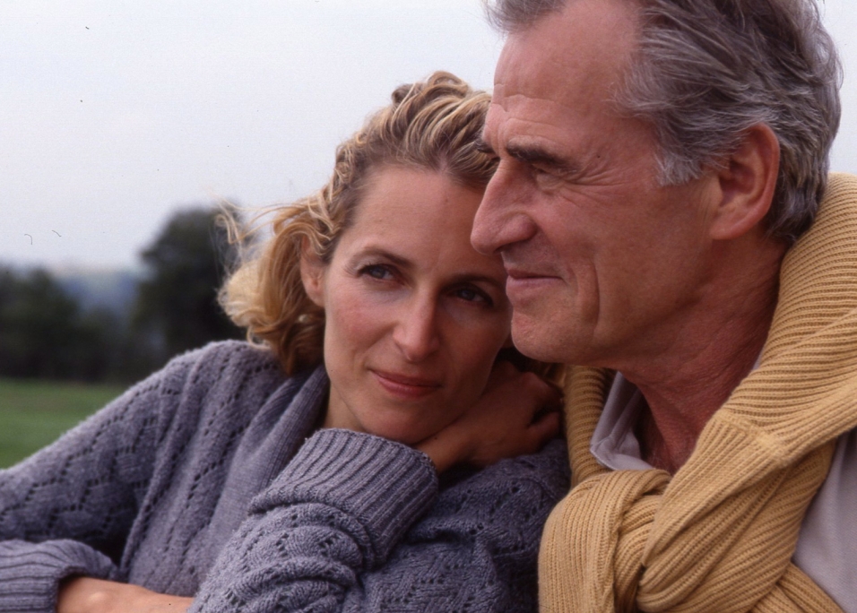 Picture of Janis Ahern