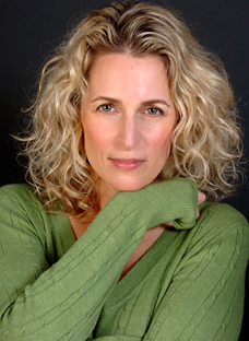 Picture of Janis Ahern