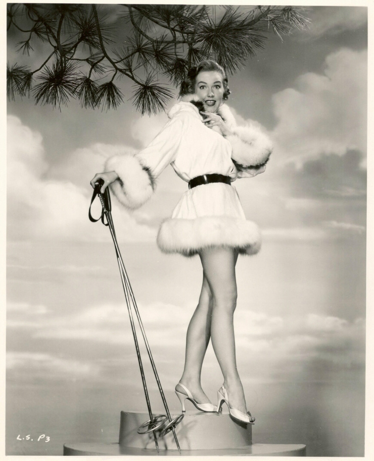 Picture of Leigh Snowden