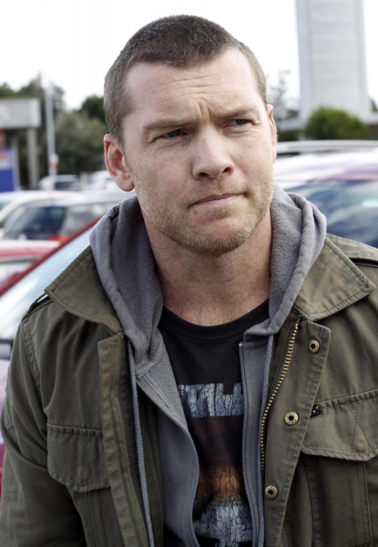 Sam Worthington image