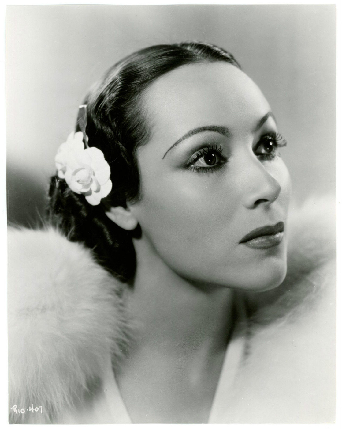 Picture of Dolores del Rio