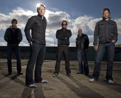 Mayday picture