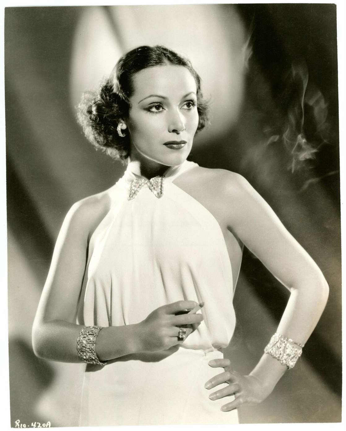 Picture of Dolores del Rio