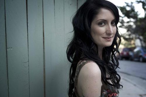 Maria Taylor picture