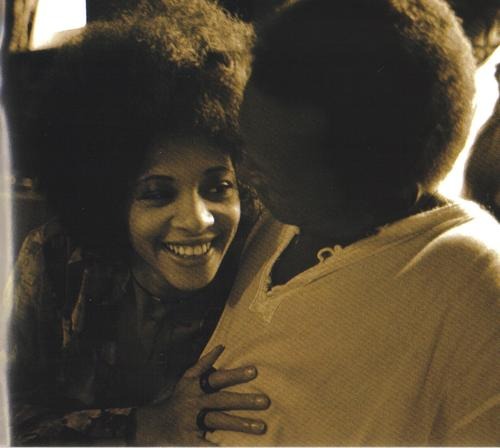 Picture of Betty Davis