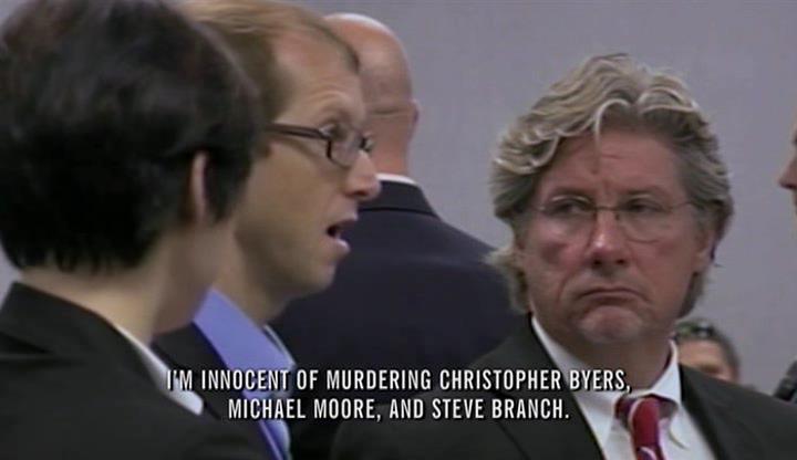 Picture of Paradise Lost 3: Purgatory