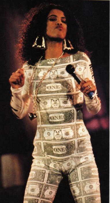 Picture of Neneh Cherry
