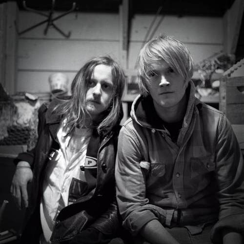 Two Gallants image