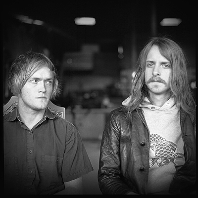 Image of Two Gallants